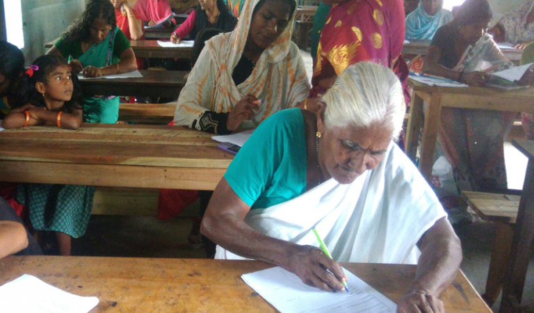 Literacy Mission ,Government of Kerala