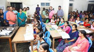 ‘CHANGATHI’ BECOMES A ROARING HIT